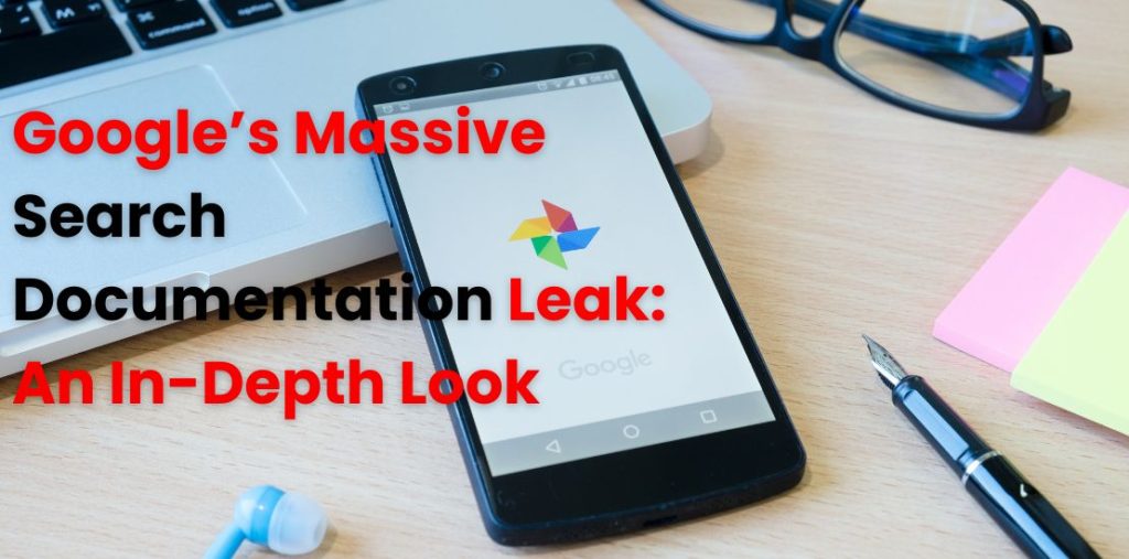 Google Search Docs Leak: What It Means – Angel SEO Services